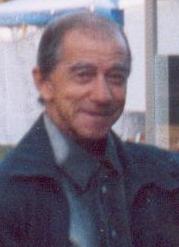 Marcel (Bill) Pelletier - Lépine Cloutier