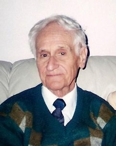 Marcel Lamothe - Urgel Bourgie