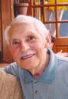 Pierre Tousignant - Urgel Bourgie