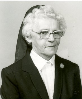 Simone Breton - Lépine Cloutier