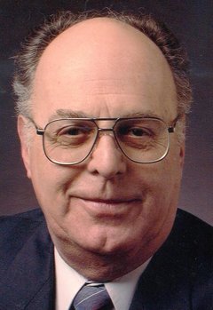 Claude Rivest - Urgel Bourgie