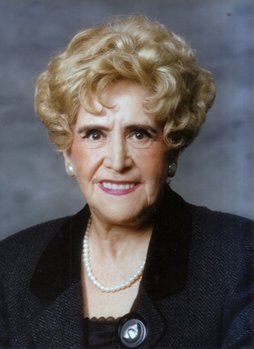 Colette Vincent - Urgel Bourgie