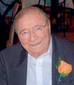 Rosaire (Bill) Pelletier - Lépine Cloutier