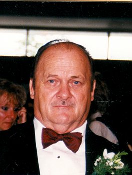 René Pilon - Urgel Bourgie