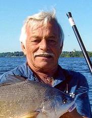 Jean-Pierre Burelle - Urgel Bourgie