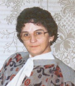 Patricia Bouchard (née Bougie) - Lépine Cloutier