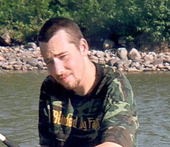 Jonathan Barrette-Bernier - Lépine Cloutier