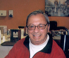 Gaston Dynes - Urgel Bourgie