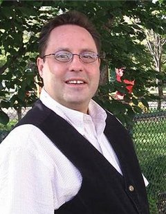 Alain Boyer - Urgel Bourgie