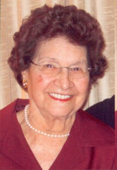 Diane Gratton (née Olivier) - Urgel Bourgie