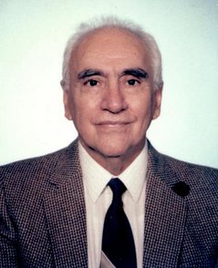 Richard Boustany - Urgel Bourgie