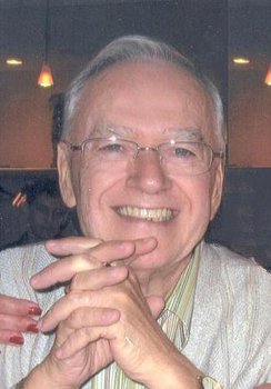 Marcel Daoust - Urgel Bourgie