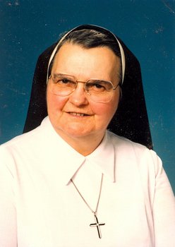 Marie-Anna Blais - Lépine Cloutier