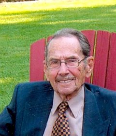 Robert Laviolette - Urgel Bourgie