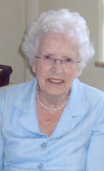 Marie Rondeau (née Hudon) - Lépine Cloutier