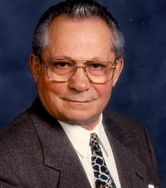 Alfredo Scenna - Urgel Bourgie