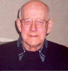 Arthur Birch - Urgel Bourgie