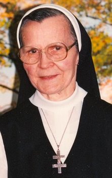 Soeur Élise Lachance - Lépine Cloutier