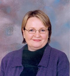 Liette Adrienne Raymond - Urgel Bourgie