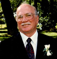 Charles Robitaille - Urgel Bourgie