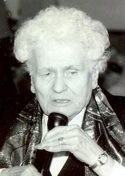 Rose-Marie Bouffard (née Lessard) - Lépine Cloutier