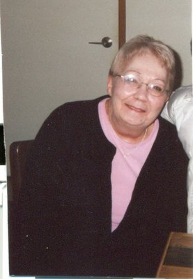 Suzanne Nadeau - Lépine Cloutier