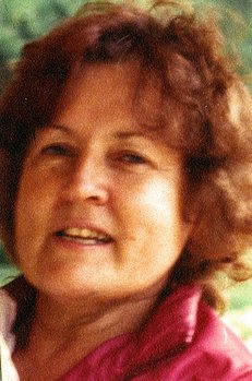 Thérèse Lafond (née Desbiens) - Lépine Cloutier