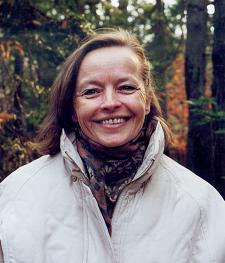 Suzanne Lambert - Lépine Cloutier