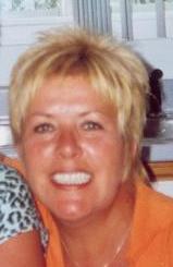 Monique Tremblay (née Landry) - Lépine Cloutier