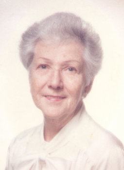 Renée Pelletier (née Hardy) - Lépine Cloutier