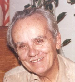 Claude Trudel - Urgel Bourgie