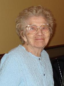 Rose Martel (Pelletier) - Lépine Cloutier