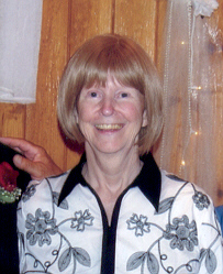 Betty Rose Amos - Urgel Bourgie