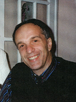 Robert Lutfy - Urgel Bourgie