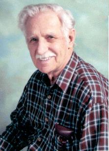 Alcide Brideau - Urgel Bourgie