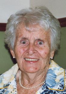 Cécile Drouin (Lippé) - Lépine Cloutier