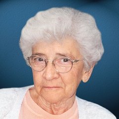 Marie Lamy (née Grisé) - Urgel Bourgie