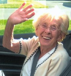 Juliette Rousseau - Lépine Cloutier