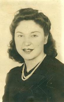 Marie-Ange A.D. Picard - Lépine Cloutier