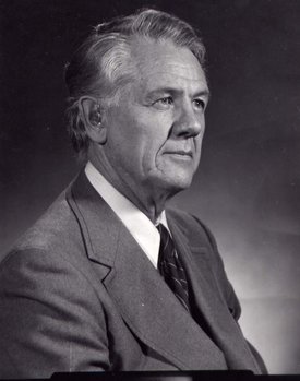 James Joseph Verge - Urgel Bourgie