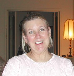 Michelle Morand (née Courtemanche) - Lépine Cloutier