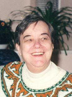 Noëlla Martin (Massé) - Lépine Cloutier