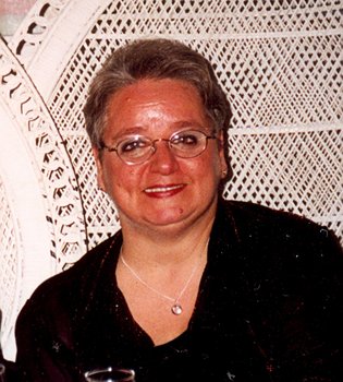 Nancy Tremblay - Urgel Bourgie