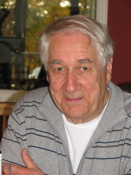 Robert Crevier - Urgel Bourgie