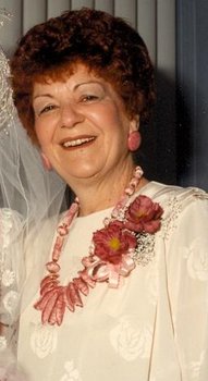 Angela Darveau - Lépine Cloutier