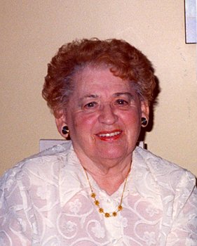 Simone Tremblay - Urgel Bourgie