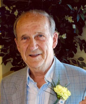 Keith Foley - Urgel Bourgie