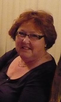 Diane Bouchard (Plourde) - Urgel Bourgie