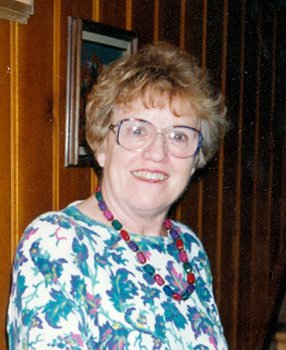 Ida Bauer - Urgel Bourgie