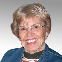 Georgette Lessard - Urgel Bourgie